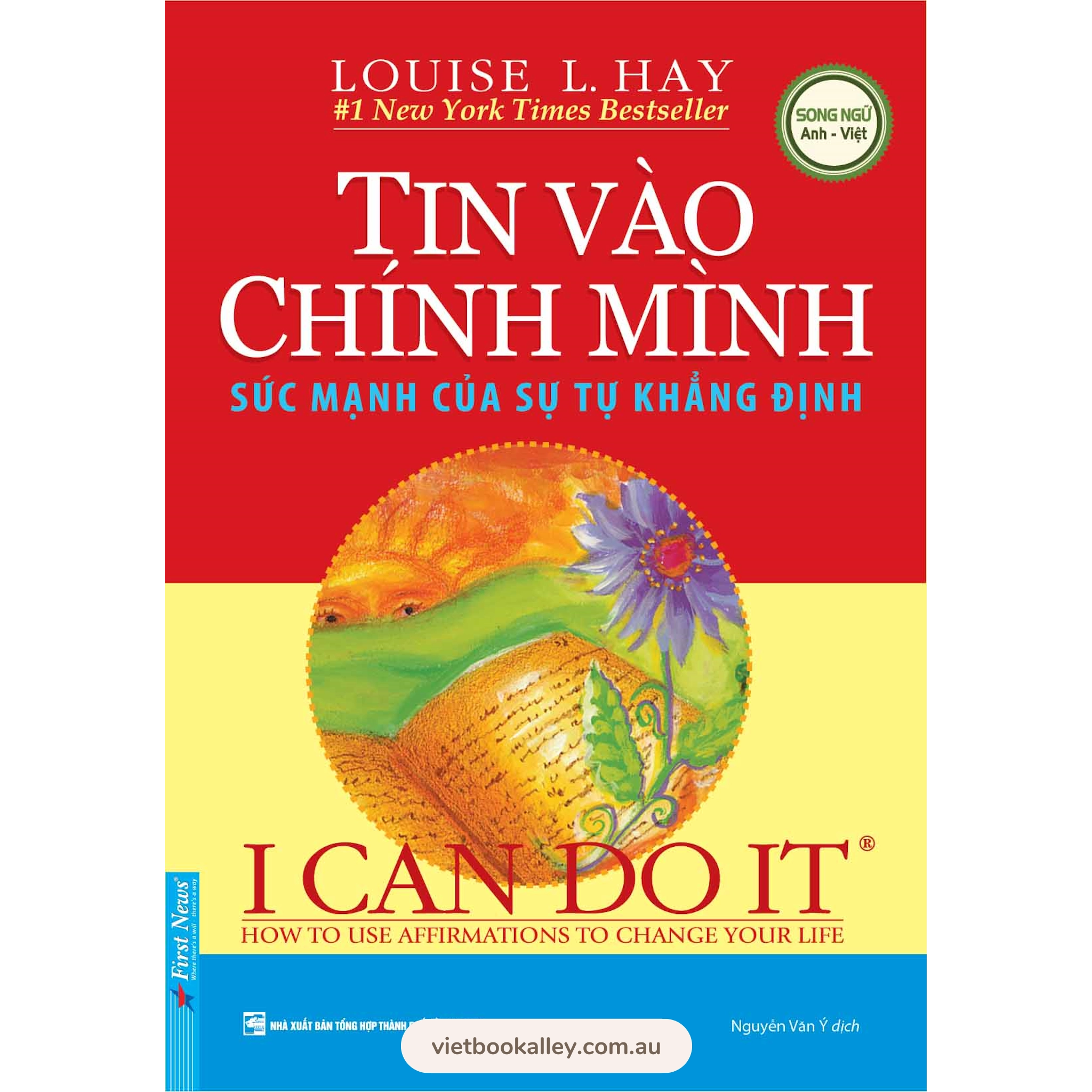 Tin Vào Chính Mình - I Can Do It (song ngữ bilingual Vietnamese ...